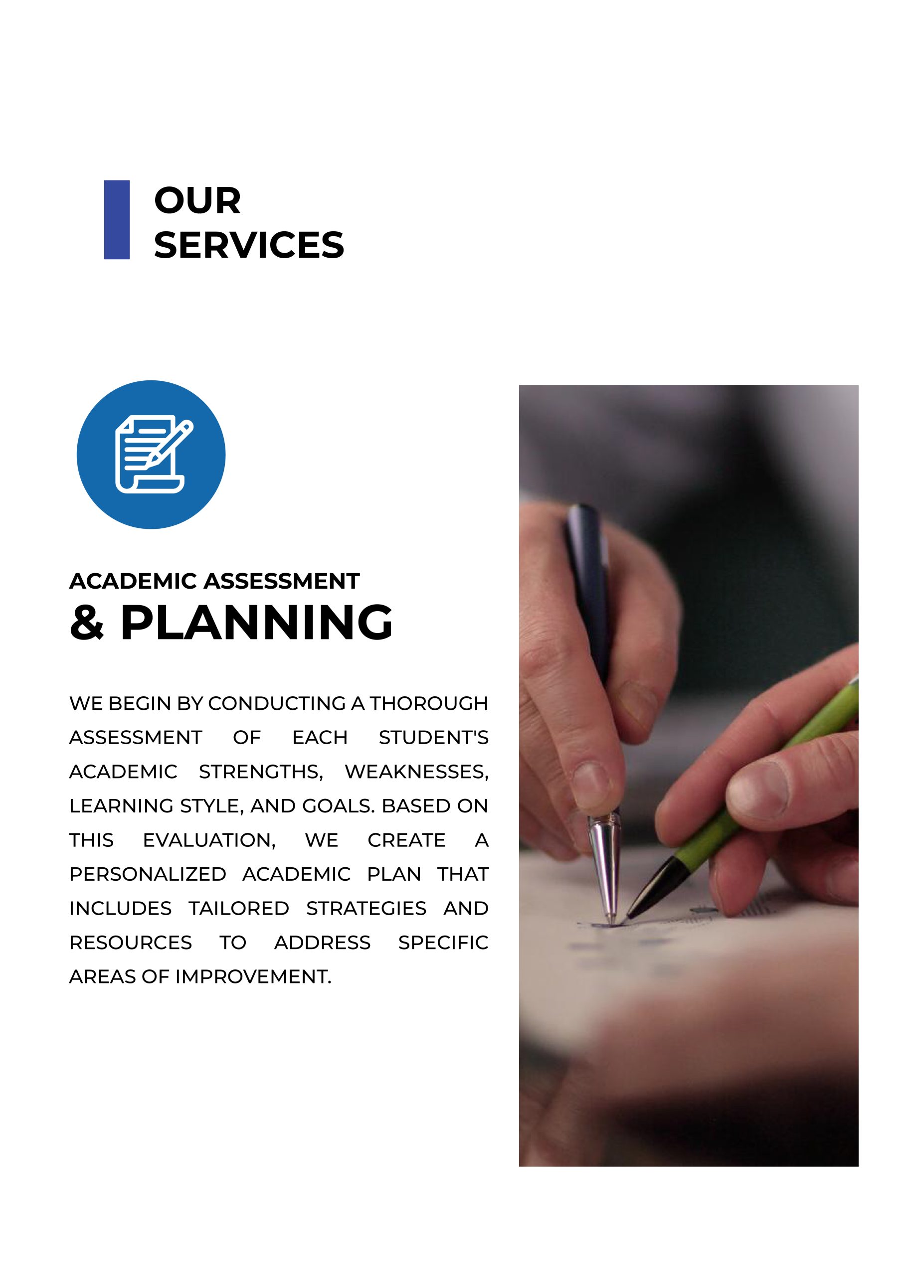 About Us – Educate & Explore