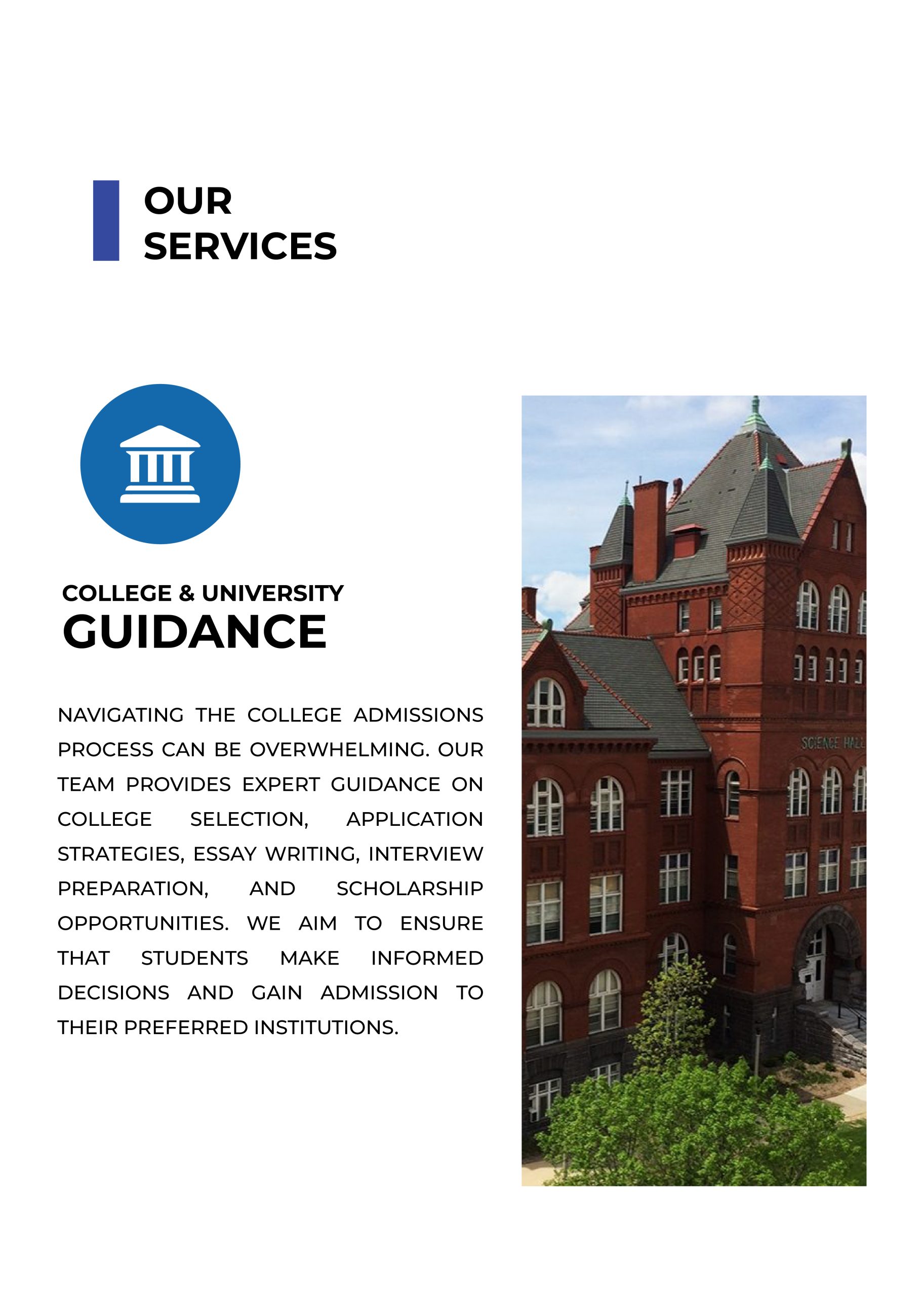 About Us – Educate & Explore