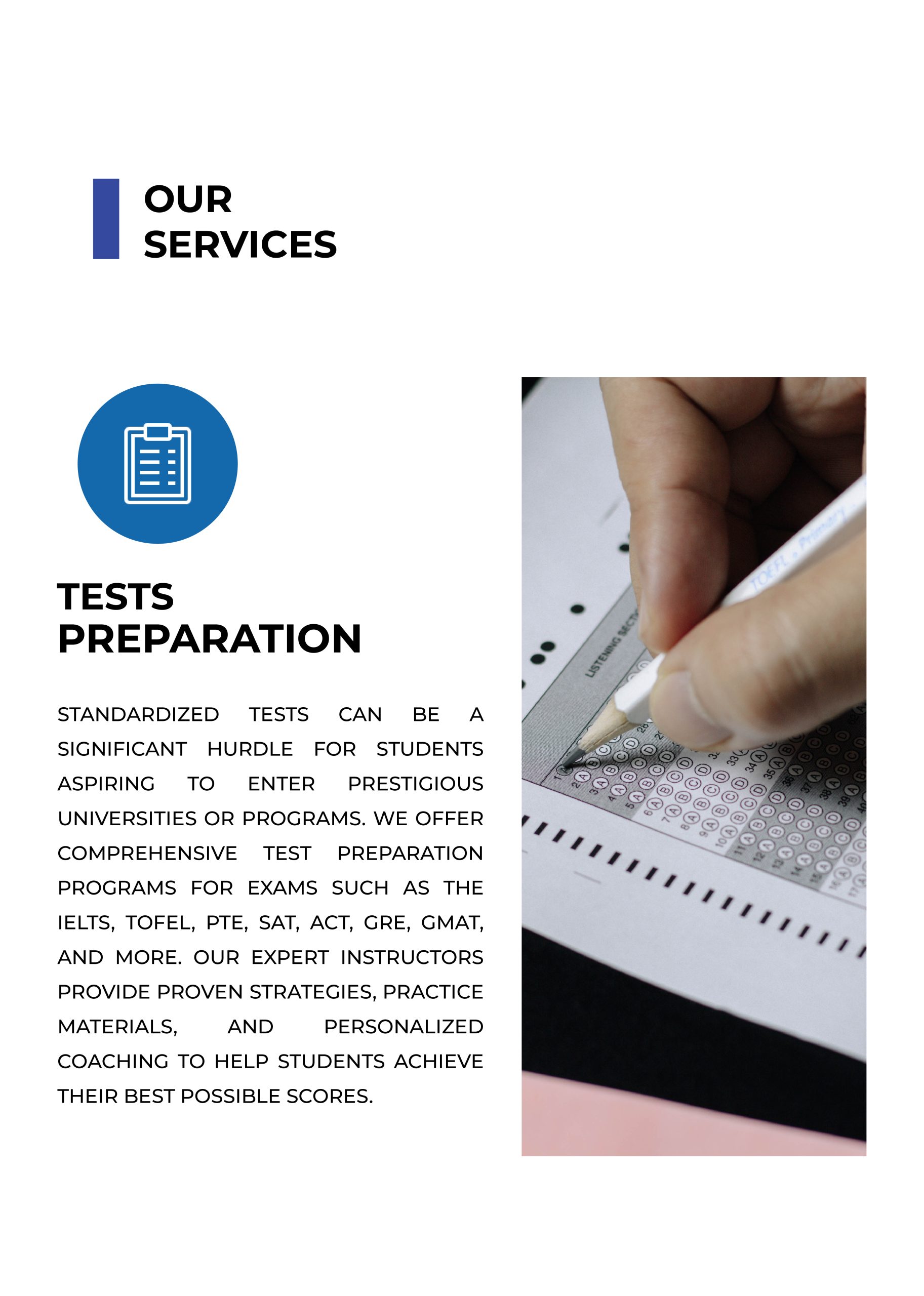 About Us – Educate & Explore