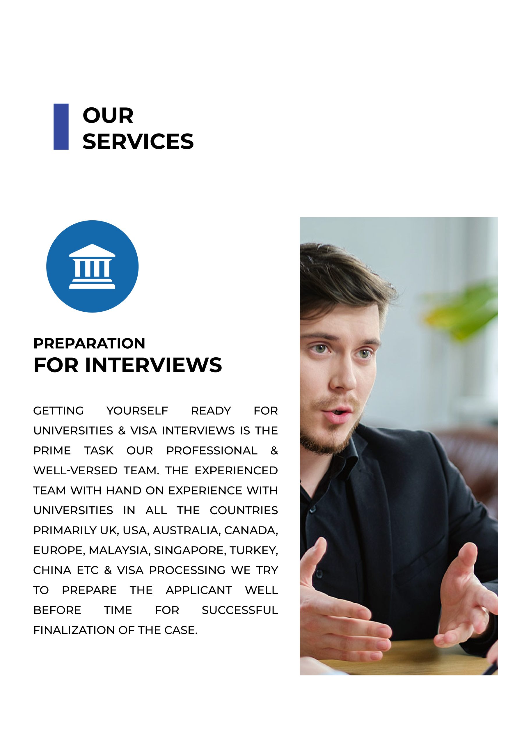 About Us – Educate & Explore